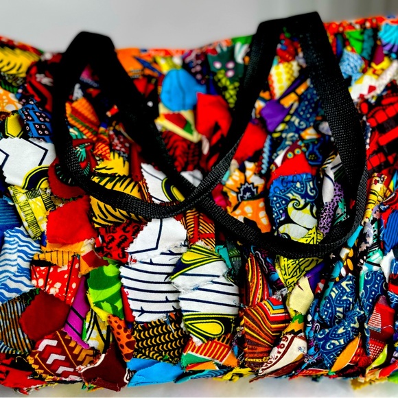 None | Bags | Unique Cultural Bag | Poshmark